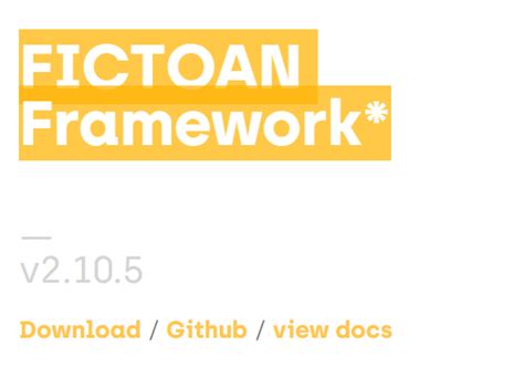 Intuitivo Marco CSS SCSS Responsive Fictoan TodoCodigo Net