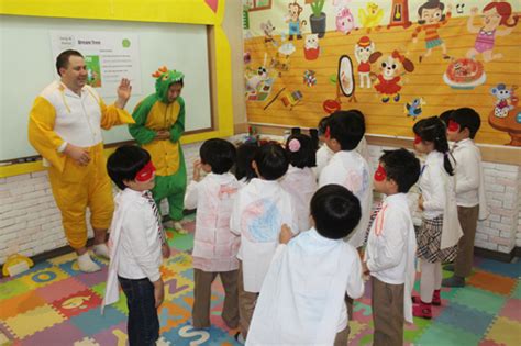 영유아 영어교육 올바른 선택 방법은 조선에듀