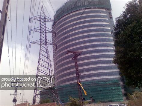 Lahore Arfa Software Technology Park Off 17 Fl 348ft 106m