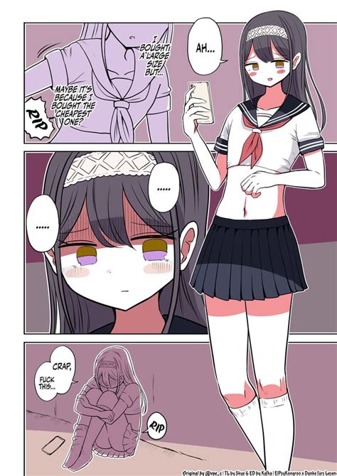 Big Femboyirl Rfemboyirl