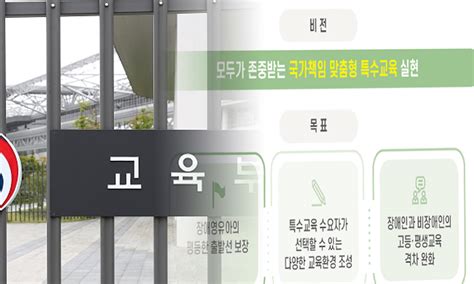 ‘디지털 교육에 떠밀린 ‘특수교육 통합교육 질적 저하 우려 더인디고