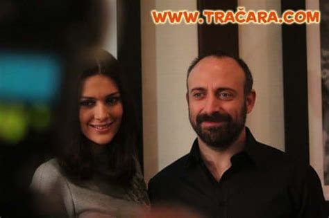 Šeherezada I Onur Odgovarali Na Pitanja Novinara I Družili Se Sa