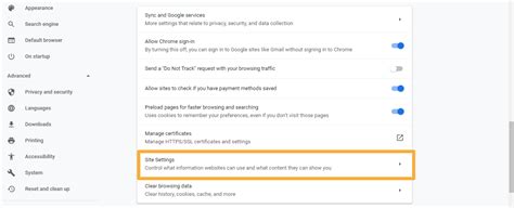 How To Turn Off Web Notifications For Google Chrome And MacOS Live Science