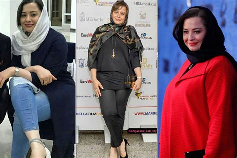 مانور مهراوه شریفی نیا رو پاهای بلورش؛ حالا یا با جوراب شلواری یا لخت