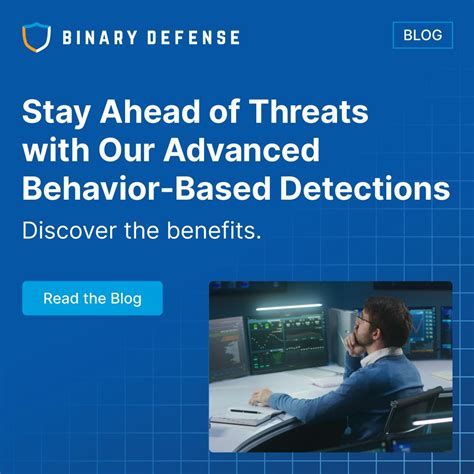 Binary Defense On Linkedin Beyond Alerting The Need For Behavior Based Detection Strategy