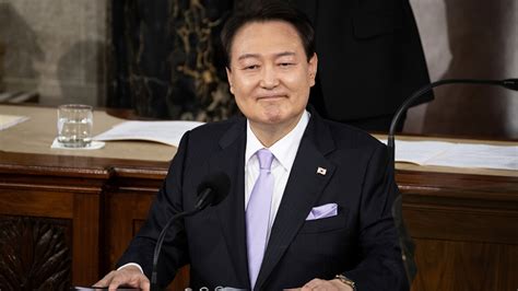 尹锡悦结束访美行程，今日将返韩凤凰网