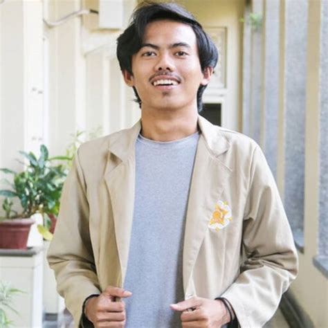 Feri Hermawan Universitas Gadjah Mada Yogyakarta Ugm Faculty Of Philosophy Research Profile