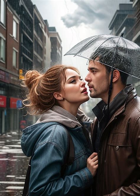 Download Ai Generated Couple Love Royalty Free Stock Illustration