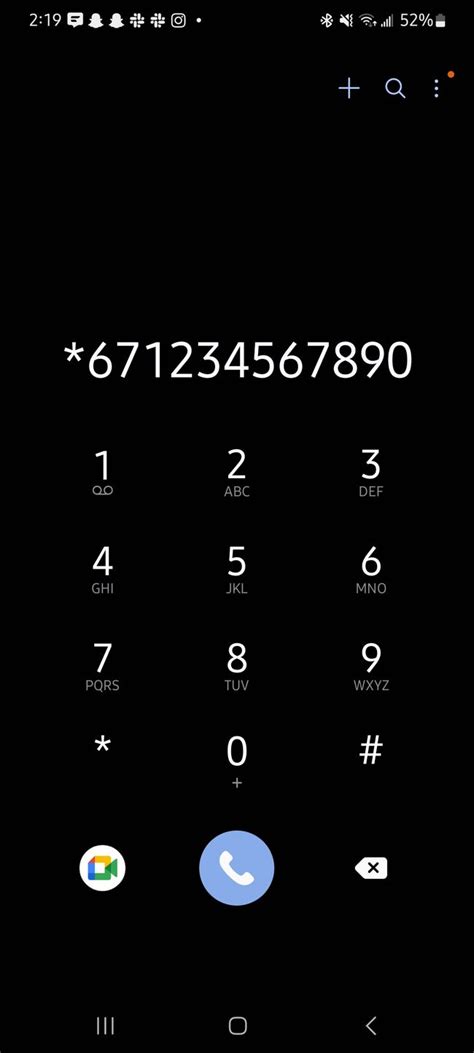 Here S How I Stay Anonymous Calling On Android Hide Your Phone Number Laptop Mag