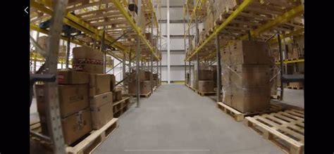 Andrei Danescu On Linkedin Robotics Warehouseautomation Productlaunch