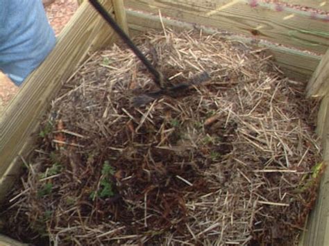 Tips For Compost Tools DIY