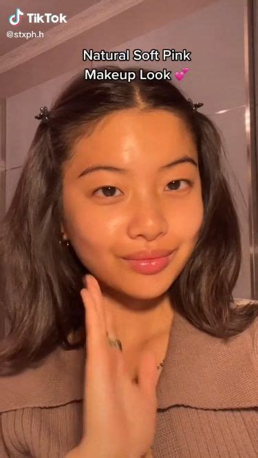 Soft Makeup