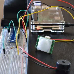 Raspberry Pi Light Sensor Using An LDR Pi My Life Up