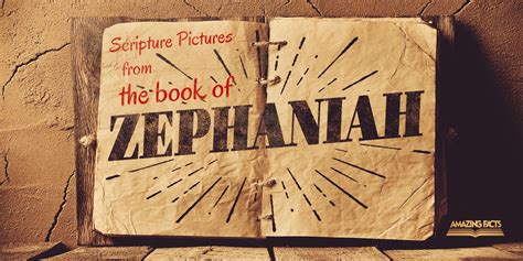 Historical Background Of Zephaniah At Stormy Shumate Blog