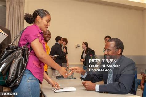 6954 Ben Carson Photos And High Res Pictures Getty Images