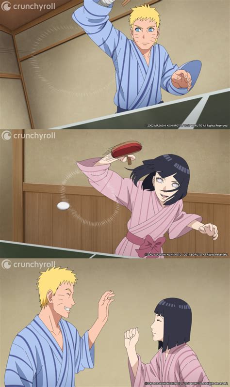 Boruto Cant Beat This Couple ️ Facebook
