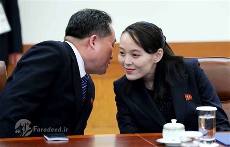 حقایقی درباره خواهر کیم جونگ اون؛ زن مرموز کره شمالی تصاویر