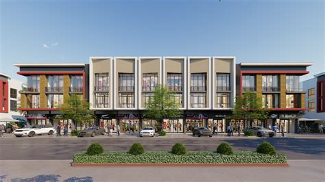 គម្រោង បុរី ប៉េង ហួត