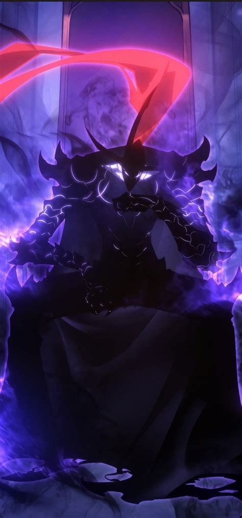 Solo Leveling Artofit