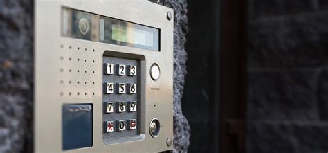 Simple Guide To Intercom Systems Home Security Online