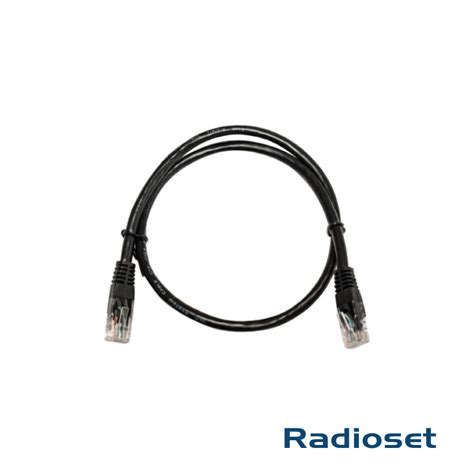 PATCH CORE DE RED Radioset