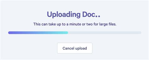 Qwilrs Ai Powered Document Uploader To Convert Your Pdf To A Qwilr Page Qwilr Help Center