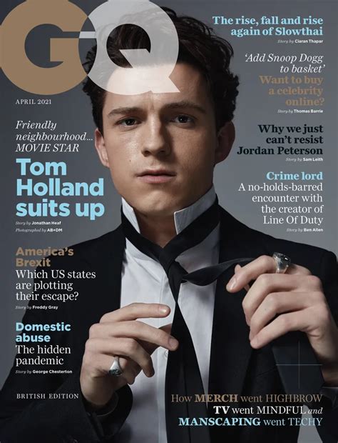 Tom Holland Net Worth 2026 25m And The Spider Man Trap