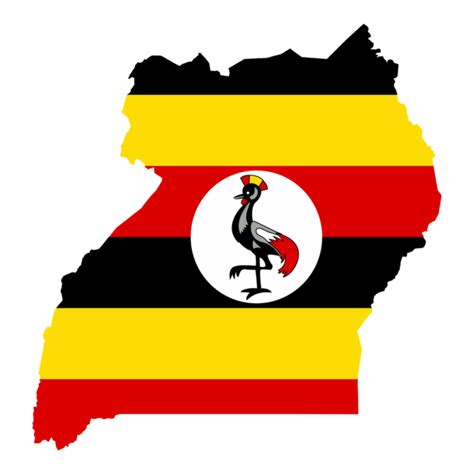 Search Uganda Map Logo Png Vectors Free Download