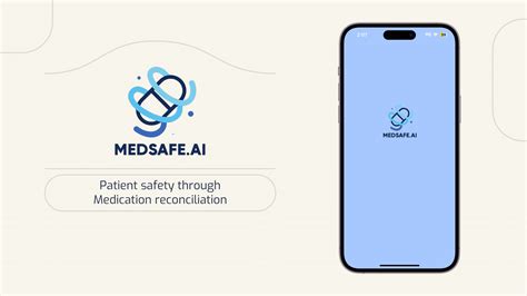 Medsafe Ai Devpost