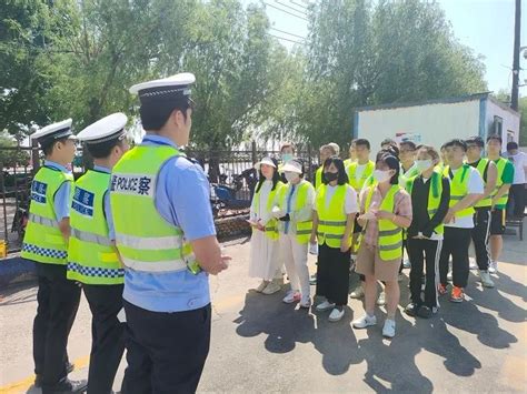 一线传真 锚定夏季学车热 把牢学员起好步澎湃号·政务澎湃新闻 The Paper