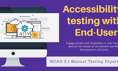 Free Wcag 2 1 Aa Accessibility Report Enabled