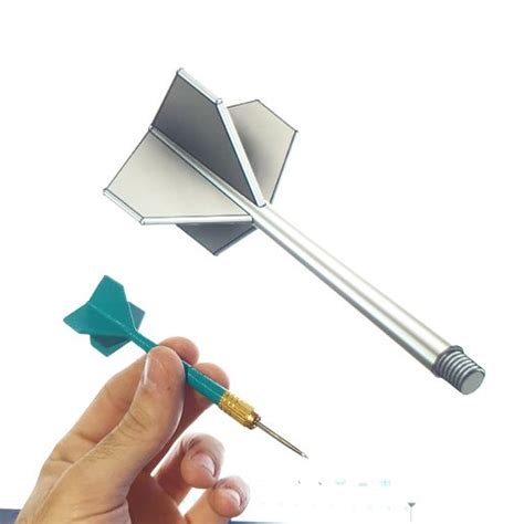 Download Stl File Dart • Model To 3d Print • Cults