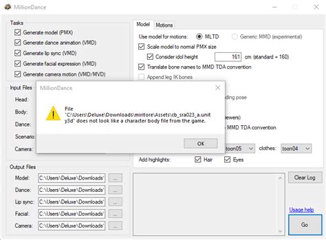 Sra Models And Softbody Problems · Issue 63 · Openmltdmltdtools · Github