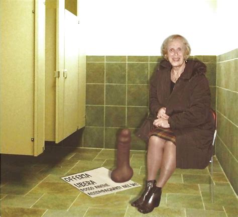 My Granny Fried At Work In A Public Toilet Porn Pictures Xxx Photos Sex Images 829183 Pictoa