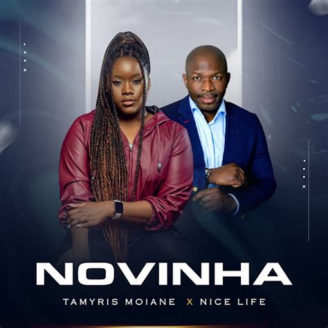 Novinha Youtube Music