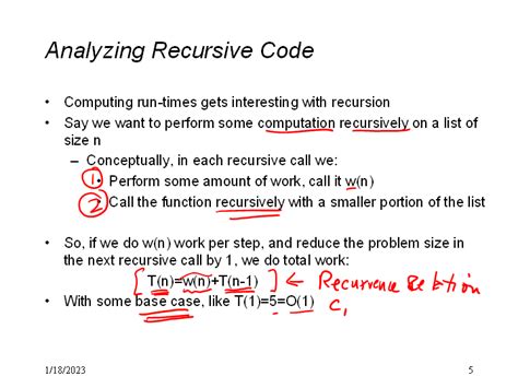 Cse332 23wi Lec05 AlgorithmAnalysisII A Ink Cp3