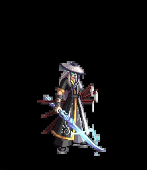 던파커마 귀검사 남 17787번 룩