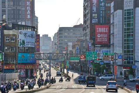 決戰台北橋！ 「左岸」生活圈強吸北市客 好房網news