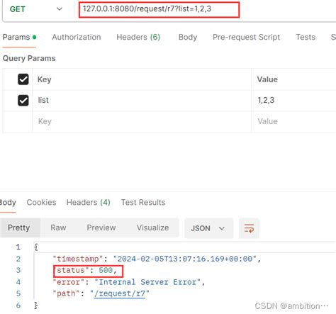 SpringBoot和SpringMVC