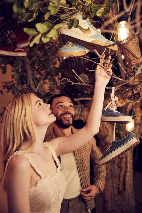 Elle Fanning Thefappening Sexy For Id Vice Magazine February Pics The Fappening