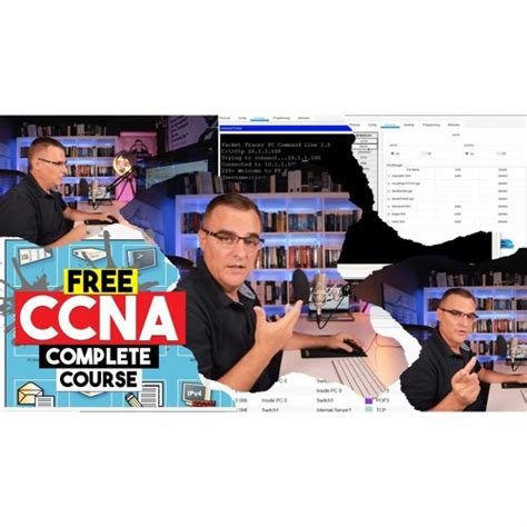 Stream Episode 179 Cisco Packet Tracer Tips Free Ccna 200 301 Course Video 11 By David