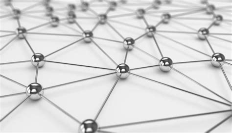 الهيكل التنظيمي الشبكي