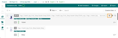 Linking Strings • Globallink Strings Software Localization