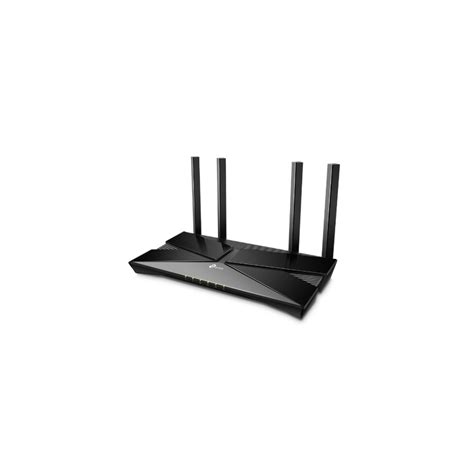 Tp Link Archer Ax Ax Wi Fi Mu Mimo Wi Fi Router Local It Guy