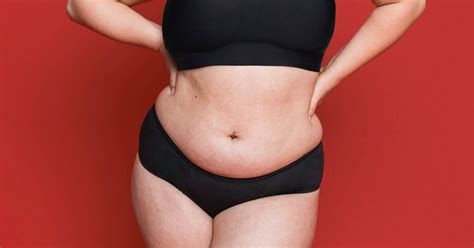 На кого подписаться: Базовое бельё для менструаций Proof — Wonderzine