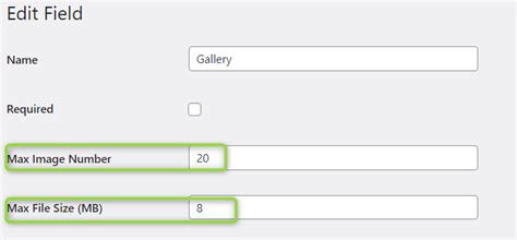 Custom Fields Overview And Adding A New Field On Single Inventory
