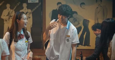 최지우 이상윤 두번째 스무살 또 동시간대 1위시한부 오진 알고 와락 껴안은 두 사람