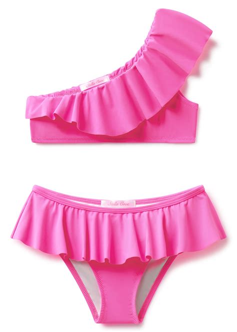 Bikinis Most Beautiful Two Piece Swimwear For Girls Stella Cove