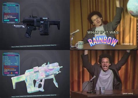 Commander Lilith Dlc Be Like R Borderlands2