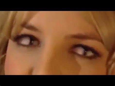 Scary Video Of Shapeshifter Reptilian Eyes Caught On Camera RM YouTube Reptilian People